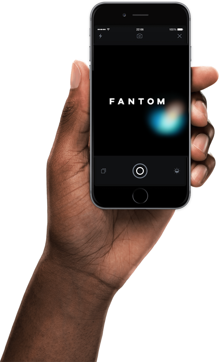 Home - Fantom Group